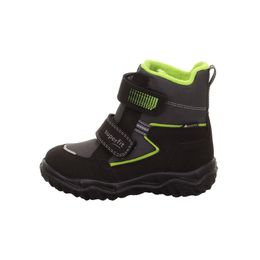 Superfit Winterboots "Husky" in Schwarz - 29% | Gr&ouml;&szlig;e 34 | Kinderstiefel
