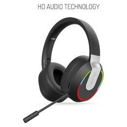 SWEET ACCESS Bluetooth-On-Ear-Kopfh&ouml;rer in Schwarz - 70% | Tv-und-audio