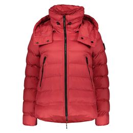 Dekker Steppjacke in Rot - 74% | Gr&ouml;&szlig;e 40 | Damenjacken