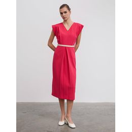 BGN Kleid in Pink - 73% | Gr&ouml;&szlig;e 38 | Damen-kleider