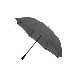 Le Monde du Parapluie Stockschirm in Grau - &Oslash; 120 cm - 68% | Damen-regenschirme