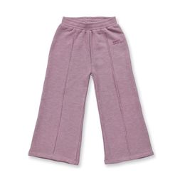 Sense Organics Sweathose "Jaane" in Mauve - 48% | Gr&ouml;&szlig;e 122 | Kinderhosen