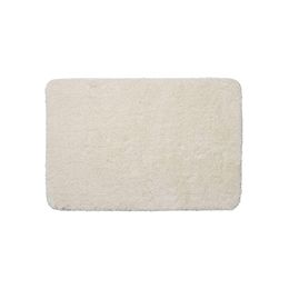 Sealskin Badvorleger in Creme - (L)90 x (B)60 cm - 43% | Heimtextilien-badematten