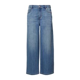 comma, comma casual identity Jeans Damen Gr&ouml;&szlig;e 29 blue denim