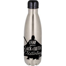 Star Wars Edelstahl-Trinkflasche "Star Wars" - 780 ml - 16% | Damen-outdoor-ausruestung