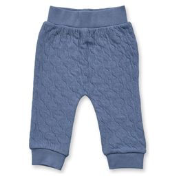 Sense Organics Hose "Tomke" in Blau - 39% | Gr&ouml;&szlig;e 62/68 | Babyhosen