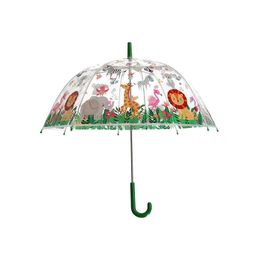 Le Monde du Parapluie Kinderschirm in Transparent/ Bunt - &Oslash; 70 cm - 67% | Kinder-regenschirme