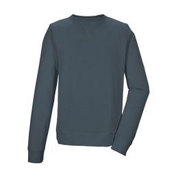 G.I.G.A. by Killtec G.I.G.A. DX by KILLTEC Sweatshirt "GIGA/GS 45" in Anthrazit - 68% | Gr&ouml;&szlig;e L | Herren-plussize