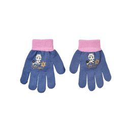 Disney Frozen Handschuhe "Frozen" in Blau - 10% | Kinderhandschuhe