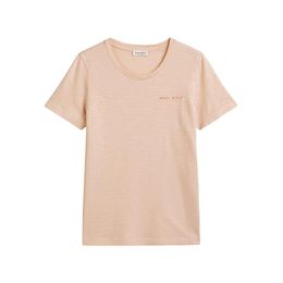 Marc O'Polo Marc O ́Polo Shirt in Rosa - 49% | Gr&ouml;&szlig;e XXL | Damen-tops