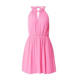 Vila Dress 'VIMesa' female Pink size 34