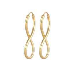 Elli Earrings female Gold size One Size