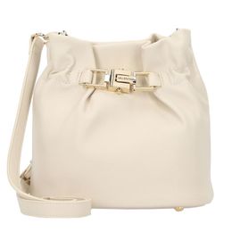 Valentino Crossbody Bag 'Fedora ' female Beige size One Size
