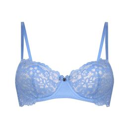 Hunkem&ouml;ller Hunkem&ouml;ller BH Damen Gr&ouml;&szlig;e 90 hellblau