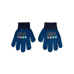 Marvel Avengers Handschuhe "Avengers" in Blau - 10% | Kinderhandschuhe