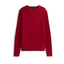 Tommy Hilfiger Pullover Herren Gr&ouml;&szlig;e XL rot
