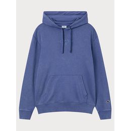 Champion Hoodie in Blau - 59% | Gr&ouml;&szlig;e M | Herren-sweatshirts-jacken