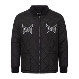 Tapout Between-Season Jacket 'Punkass' male Black size S