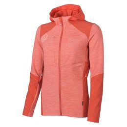 Ternua Trekkingjacke "Tileka" in Koralle - 64% | Gr&ouml;&szlig;e XS | Damen-outdoorjacken