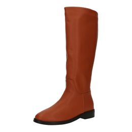 Raid Stiefel 'ANNAKA' Damen Gr&ouml;&szlig;e 39 kastanienbraun Winterschuhe