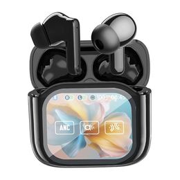 SWEET ACCESS Bluetooth-In-Ear-Kopfh&ouml;rer in Schwarz - 65% | Tv-und-audio