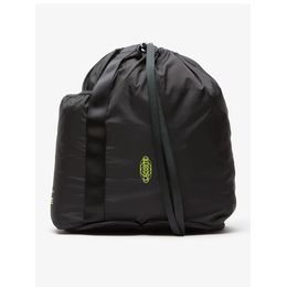 Lacoste Rucksack in Schwarz - 32% | Damen-taschen