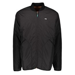 PICTURE Wende-Funktionsjacke "Hikast" in Schwarz/ Hellbraun - 65% | Gr&ouml;&szlig;e XS | Herren-outdoorjacken