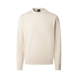 Hackett London Sweater male Beige size XS