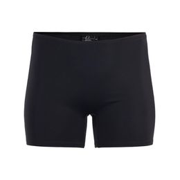 Swim By Zizzi Bikini Bottoms female Black size 48