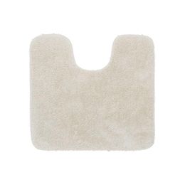 Sealskin WC-Vorleger in Creme - (L)55 x (B)60 cm - 39% | Badezimmer-accessoires