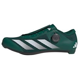 adidas Performance Sportschuh 'Tempo' Herren Gr&ouml;&szlig;e 36.5/37 gr&uuml;n / wei&szlig;