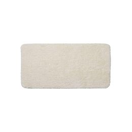 Sealskin Badvorleger in Creme - (L)140 x (B)70 cm - 40% | Heimtextilien-badematten