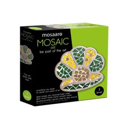 mosaaro Kreativset "Mosaik Muschel" - ab 7 Jahren - 51% | Schulzubehoer