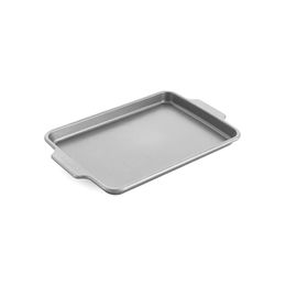KitchenAid Backblech in Grau - (L)22 x (B)33 cm - 24% | Kuechenhelfer