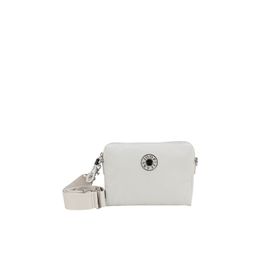 JOOP! Jeans Crossbody Bag 'Giocoso Loretta' female White size One Size
