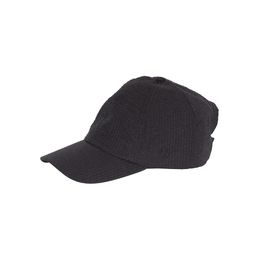 MOSS COPENHAGEN Cap in Schwarz - 39% | Damen-muetzen-caps