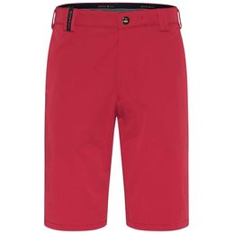MEYER Sportshorts Herren Gr&ouml;&szlig;e XS rot