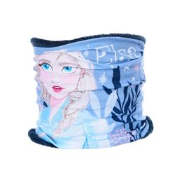 Disney Frozen Loop-Schal "Frozen" in Hellblau - 40% | Kinderschals
