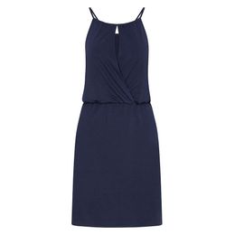 Naturana Kleid in Dunkelblau - 29% | Gr&ouml;&szlig;e L | Damen-kleider