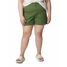 Columbia Shorts "Calico Basin " in Gr&uuml;n - 65% | Gr&ouml;&szlig;e 36 | Shorts
