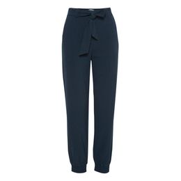 B.Young Pants 'DANTA' female Blue size 42