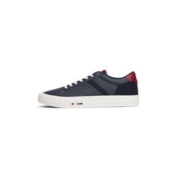 Tommy Hilfiger Sneakers male Blue size 43