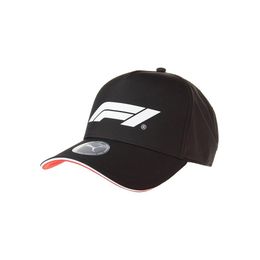 Puma Cap "F1 BB" in Schwarz - 23% | Damen-muetzen-caps