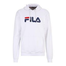 Fila Sportsweatshirt 'Barumini' Herren Gr&ouml;&szlig;e XS dunkelblau / rot / wei&szlig;