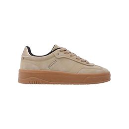 Deeluxe Sneakers 'Daisy' female Beige size 40
