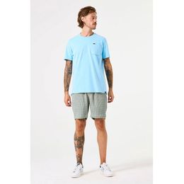 Garcia Shirt in Hellblau - 41% | Gr&ouml;&szlig;e L | Herren-plussize
