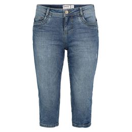 Sublevel Jeans-Caprihose - Skinny fit - in Hellblau - 17% | Gr&ouml;&szlig;e M | Damenhosen