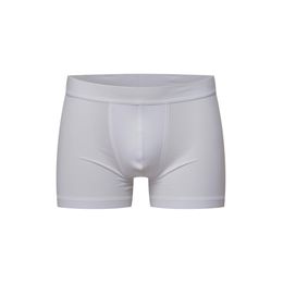 Mey Boxershorts Herren Gr&ouml;&szlig;e 4XL wei&szlig;