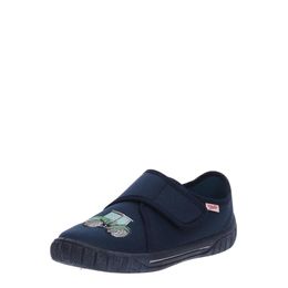 Superfit Slippers 'Bill' boy Blue size 29