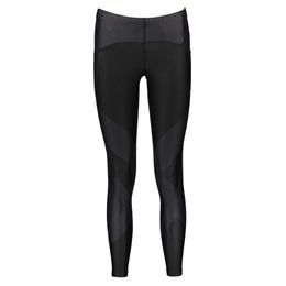 asics Trainingsleggings in Schwarz - 82% | Gr&ouml;&szlig;e S | Damen-sporthosen